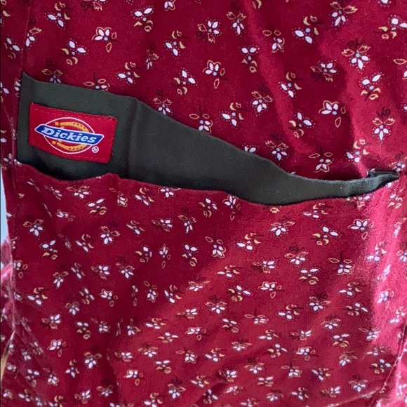 Dickies | Jackets & Coats | Dickies Scrub Jacket | Poshmark